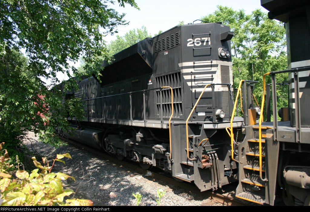 NS 2671